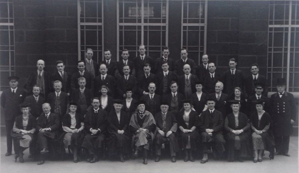 Teachers | The Royal High School Club