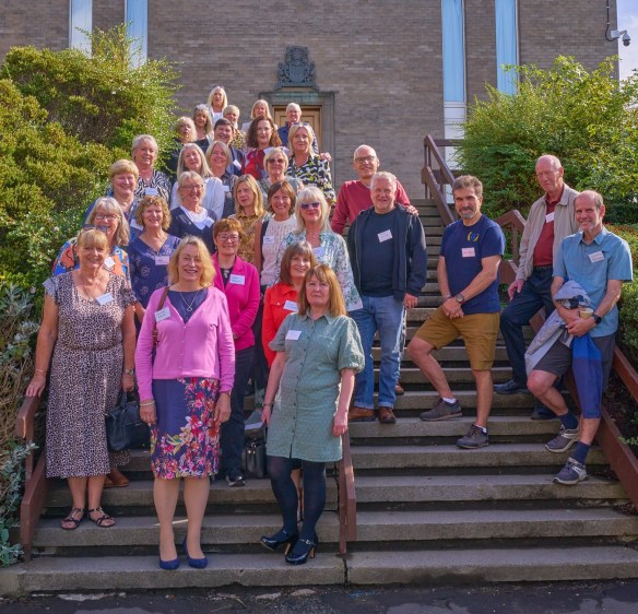 1973 Girls arrive – the 50th Anniversary | The Royal High School Club