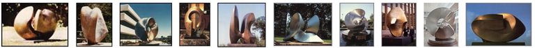 FP Artists and Sculptors | The Royal High School Club