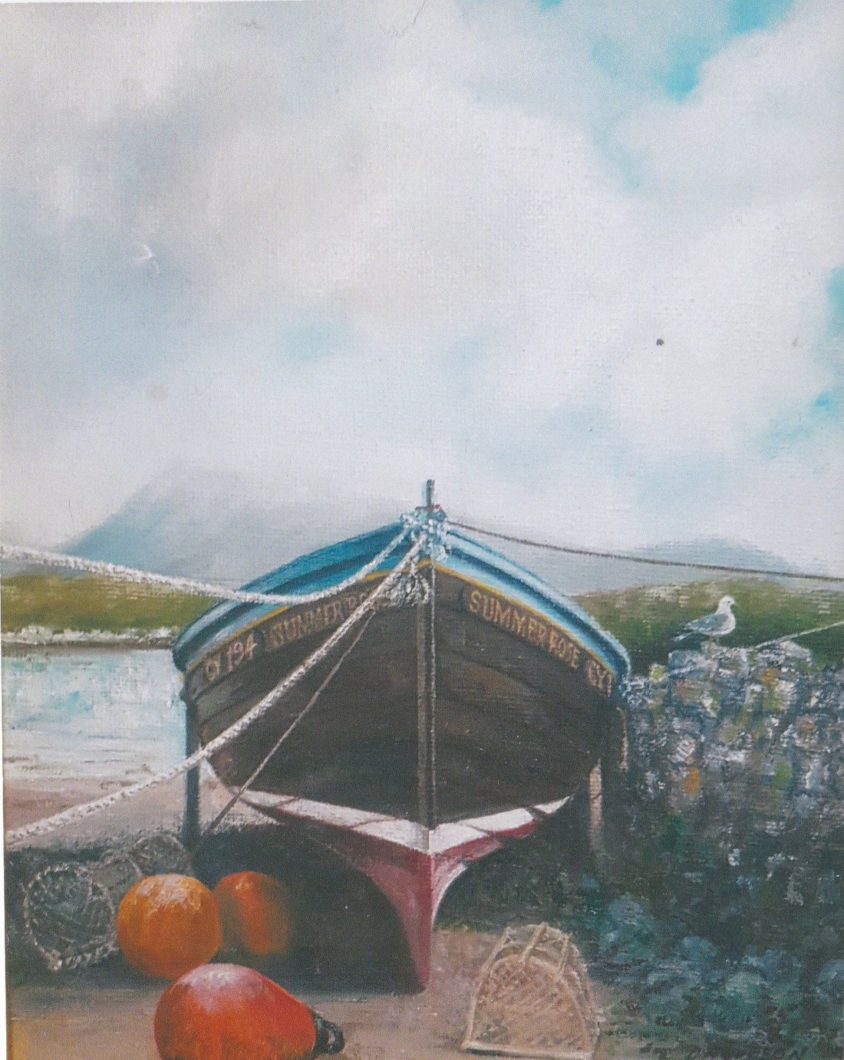 Archie Davidson | The Royal High School Club