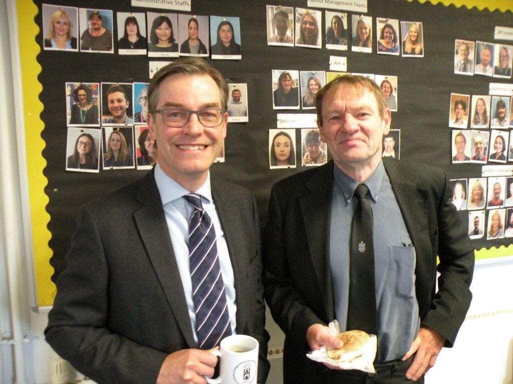 Events | The Royal High School Club